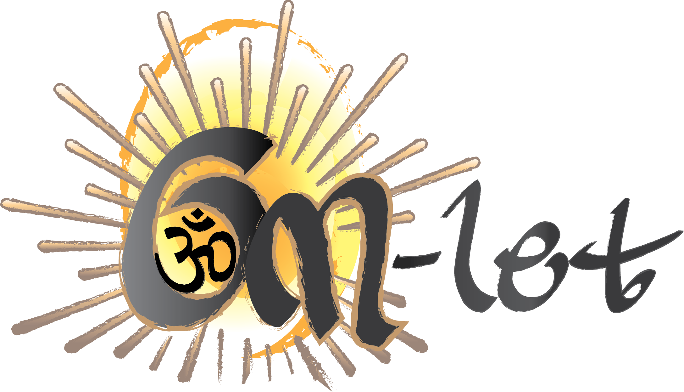 Download Introducing The Quick, Easy Vegan Om-let - Calligraphy - Full ...