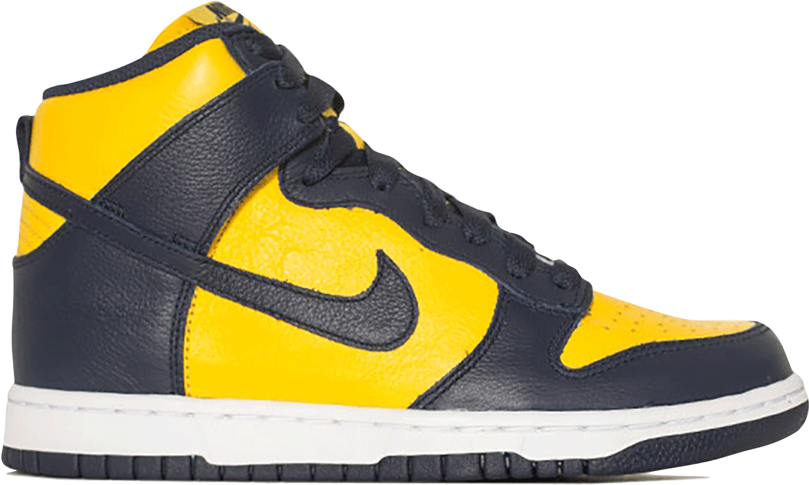 Download Transparent Wmns Dunk Retro Qs - Supreme Dunk High Star - PNGkit