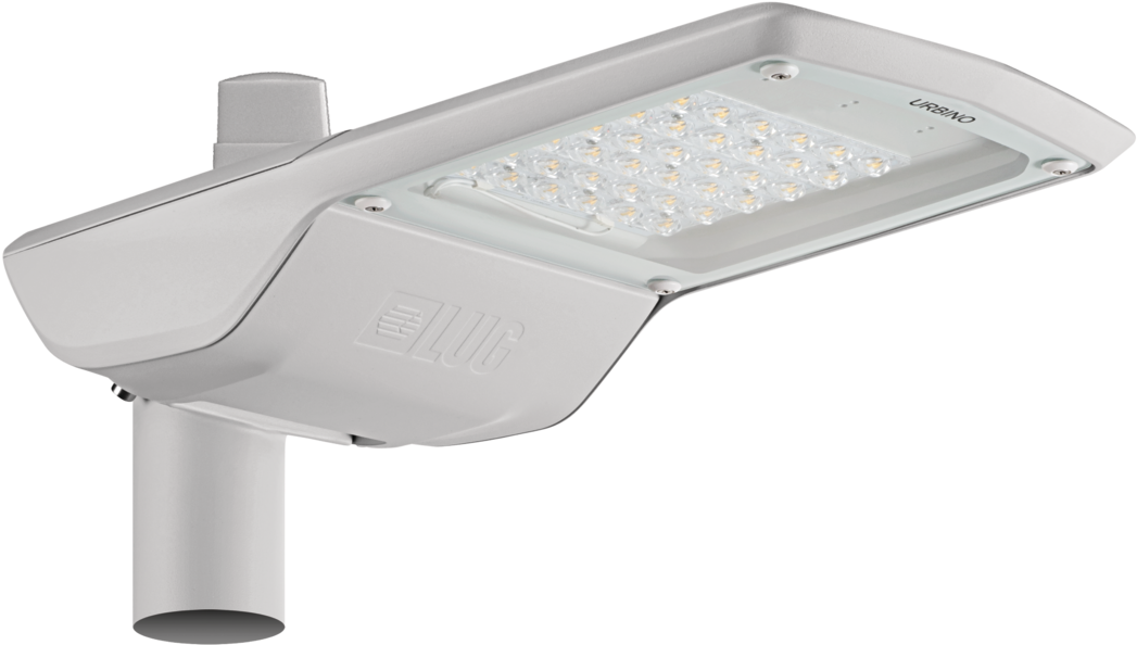 Download Urbino Twilight Led 55w 6100lm 5700k Ip66 O2 - Urbino Led Lug ...
