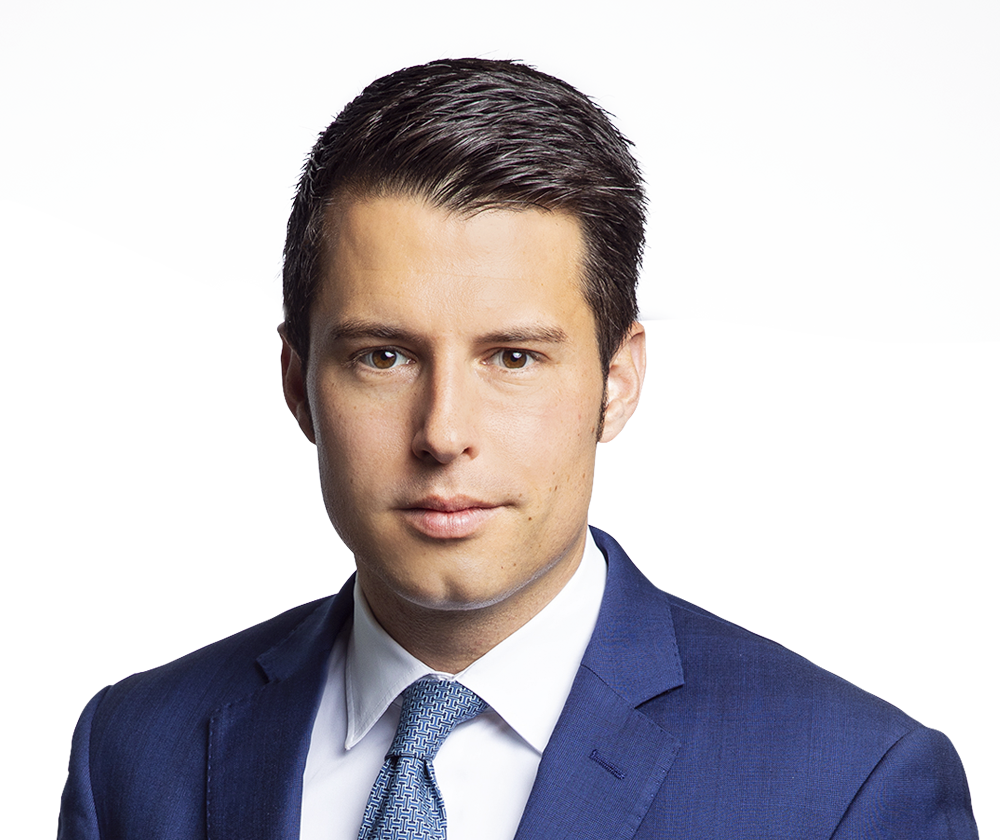 Download Sebastian Pitz, Senior Associate - Gentleman - Full Size PNG ...