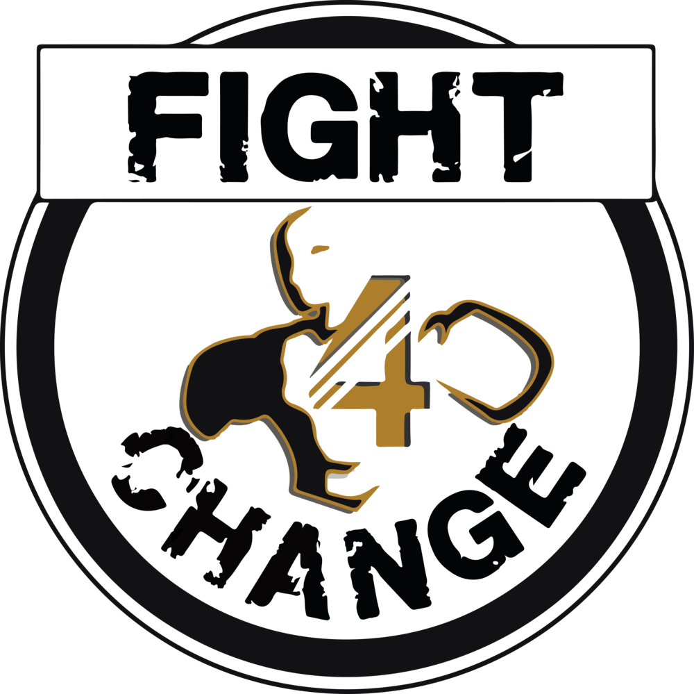 Download Ffc - Fight For Change Logo - Full Size PNG Image - PNGkit