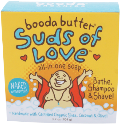 Download Booda Butter - Cartoon - Full Size PNG Image - PNGkit