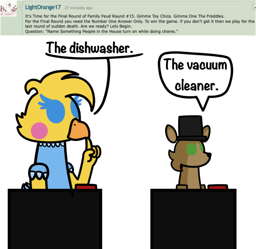 Download X Clipart Family Feud - Cartoon - Full Size PNG Image - PNGkit