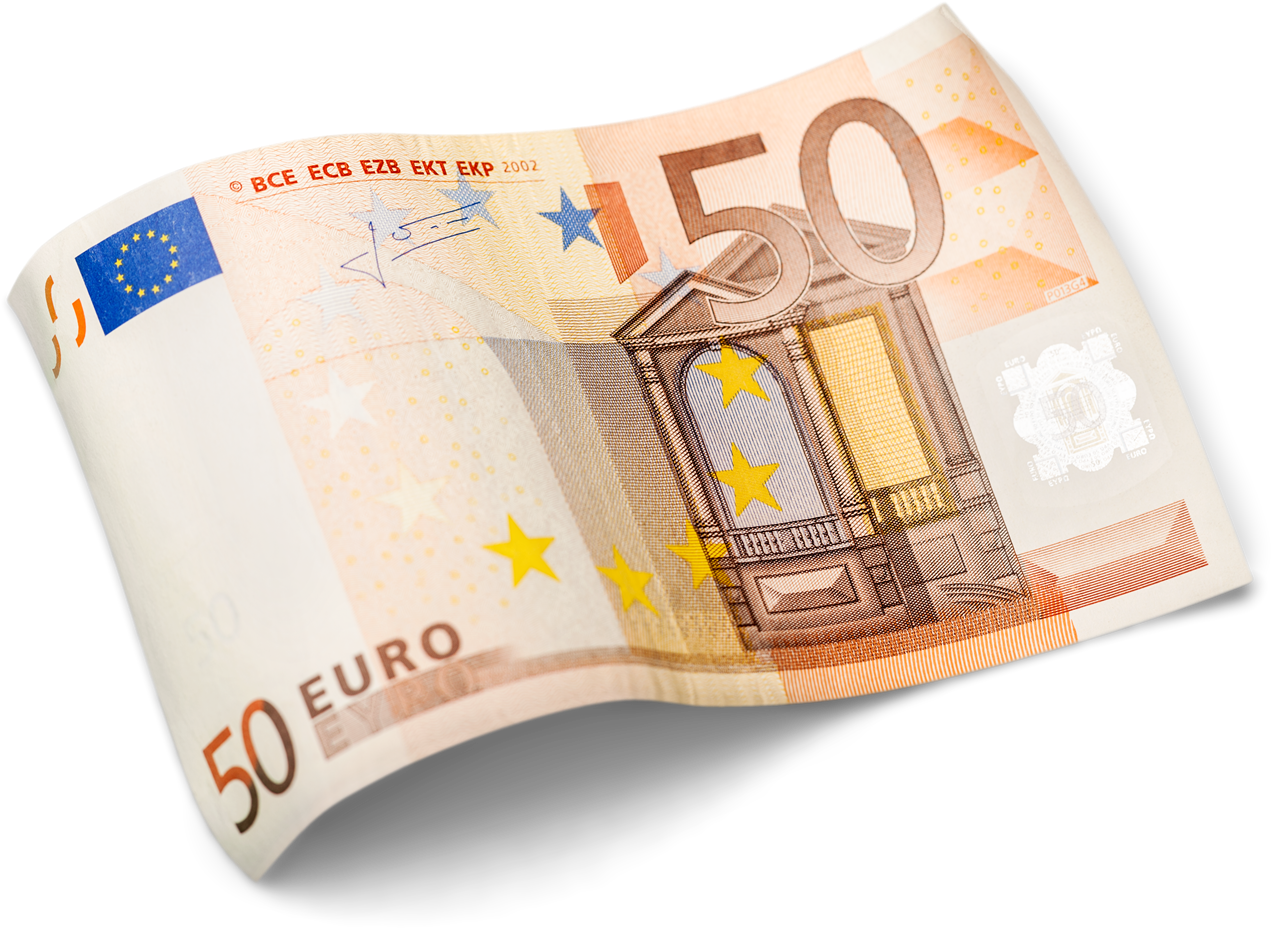 Download Euro Download Png Image - 50 Euro Png - Full Size PNG Image ...