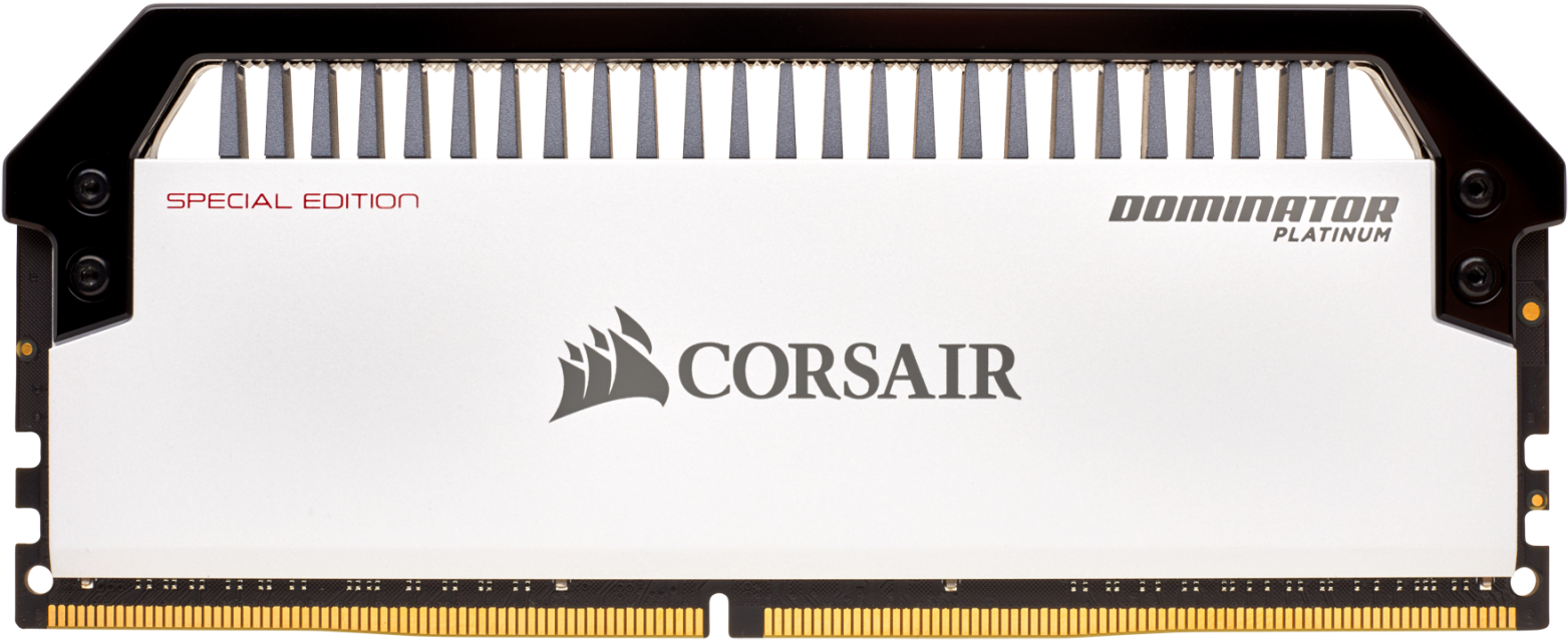 Download Dominator Platinum Special Edition Contrast Ddr4 Ram - Full ...