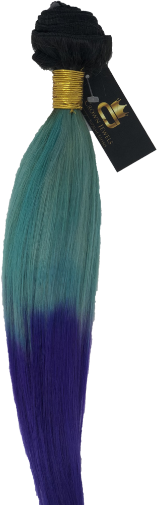 Download Crown Jewels Monsters Inc - Lace Wig - Full Size PNG Image ...