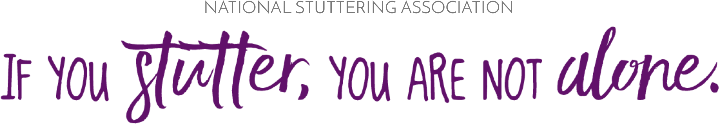 Download Huffington Post Png - National Stuttering Association - Full ...
