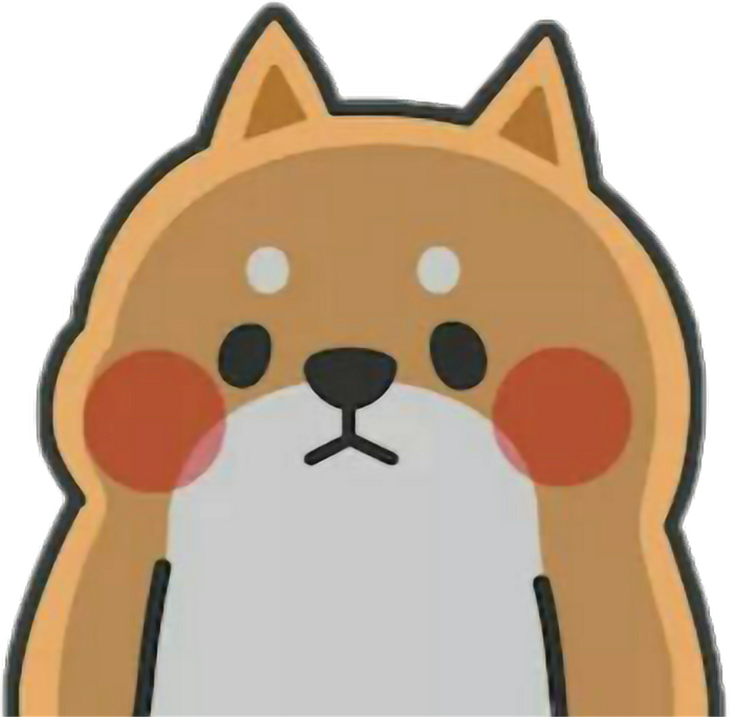 Download Tonton Friends Sticker - Full Size PNG Image - PNGkit