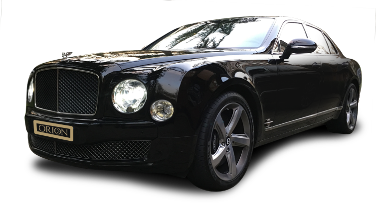 Download Bentley Png Transparent Images - Bentley Mulsanne - Full Size PNG Image - PNGkit