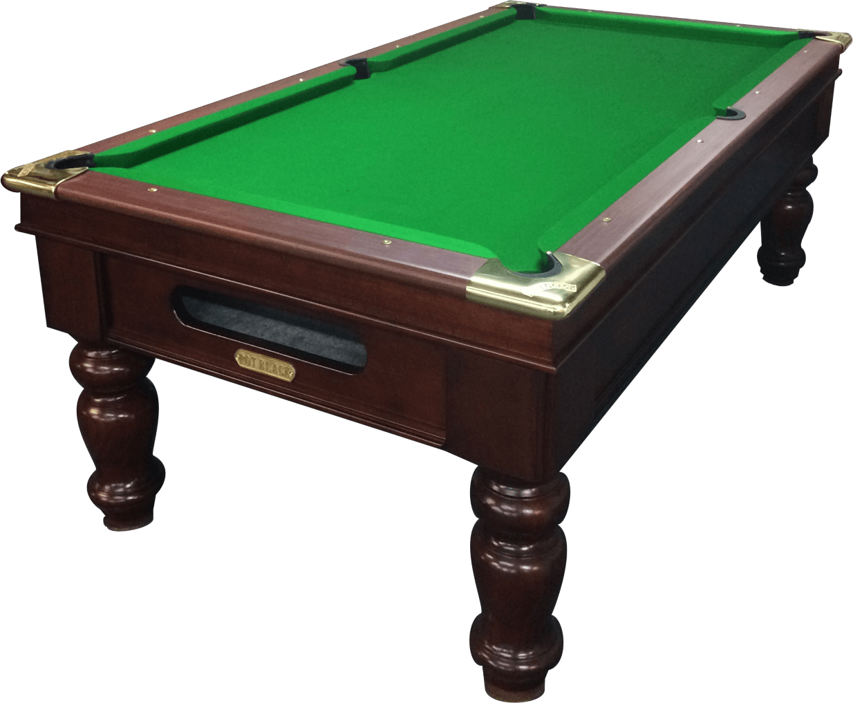 Download Pool Table - Billiard Table - Full Size PNG Image - PNGkit