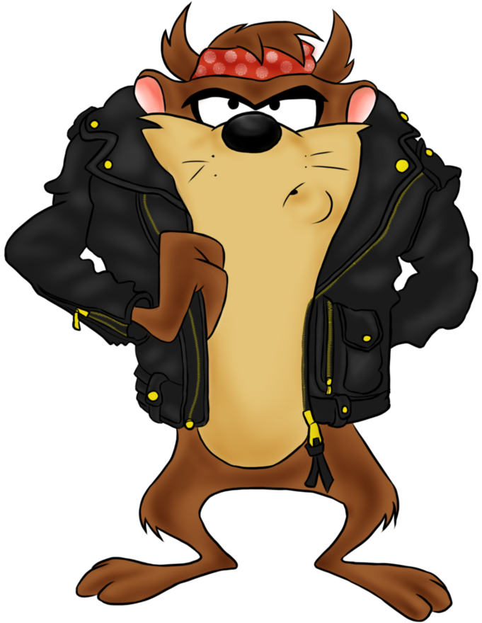 Download Taz By Zloytimofeitimofeech Taz By Zloytimofeitimofeech - Taz ...