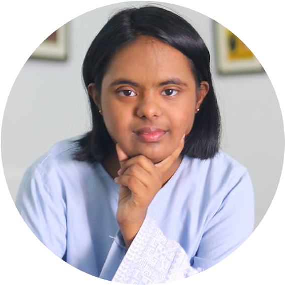 Download “we Remember It Vividly, The Day When Almighty Blessed - Girl ...