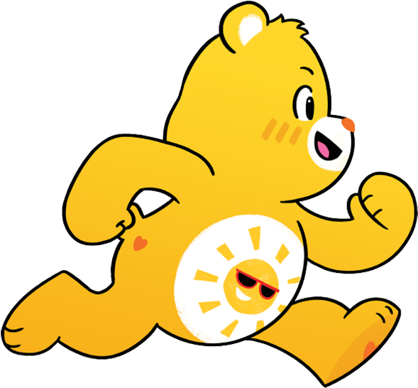 Download Funshine Run - Full Size PNG Image - PNGkit