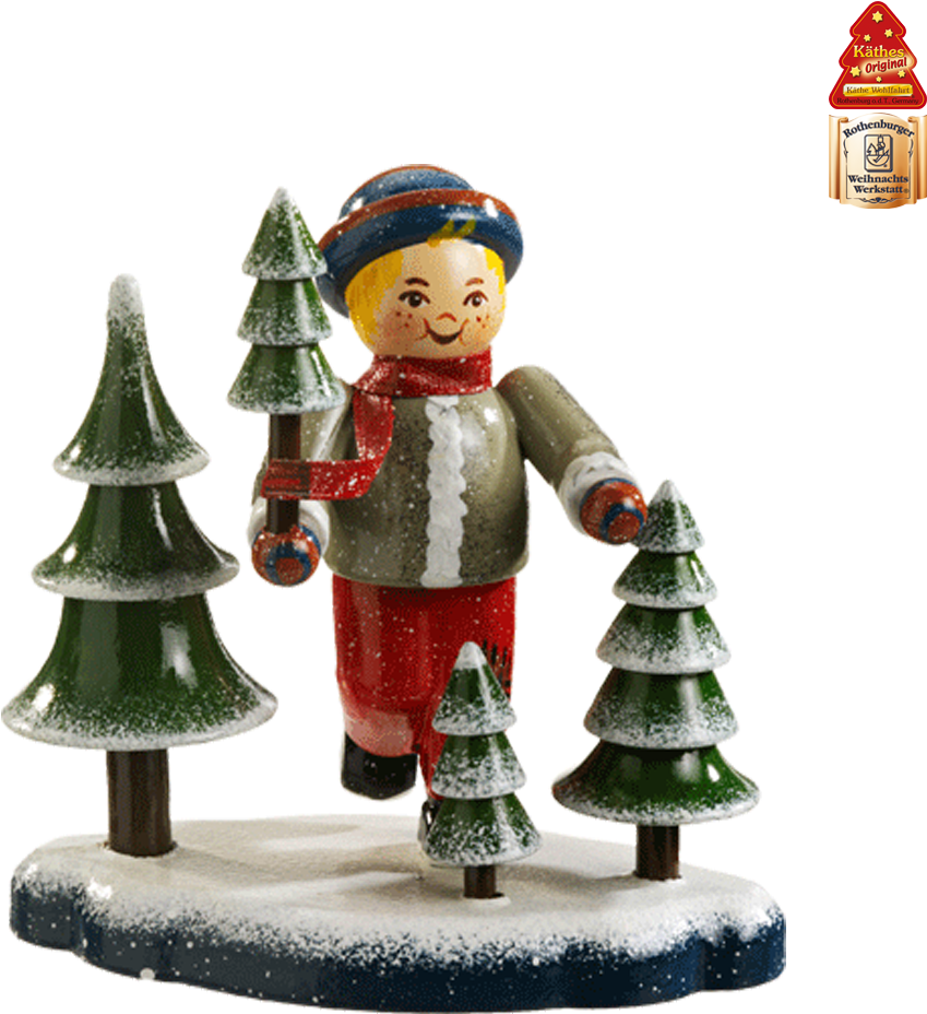 Download Christmas Tree Vendor - Christmas Tree - Full Size PNG Image ...