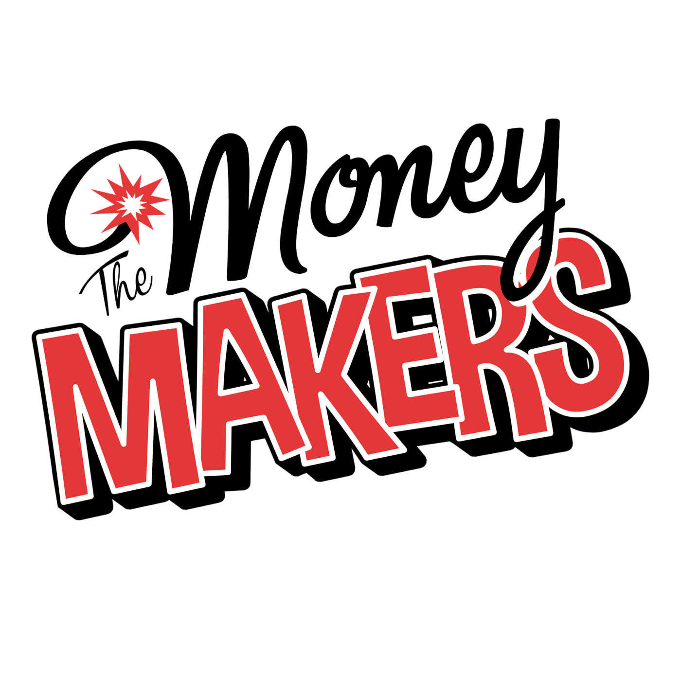 Download Logo Money Makers - Money Makers Logo - Full Size PNG Image ...
