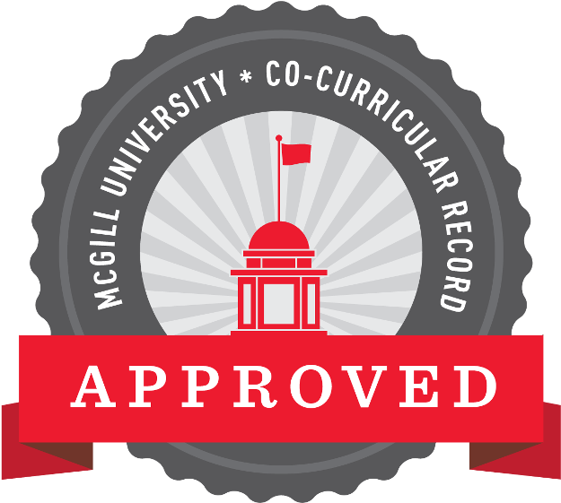 Download Seal Of Approval For The Ccr Program - Circle - Full Size PNG ...