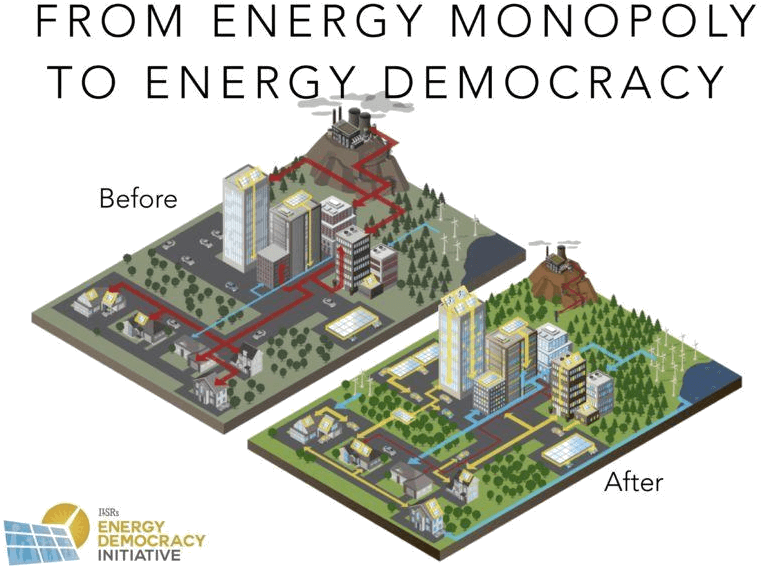 Download New York's Regulator Driven Reforming The Energy Vision ...