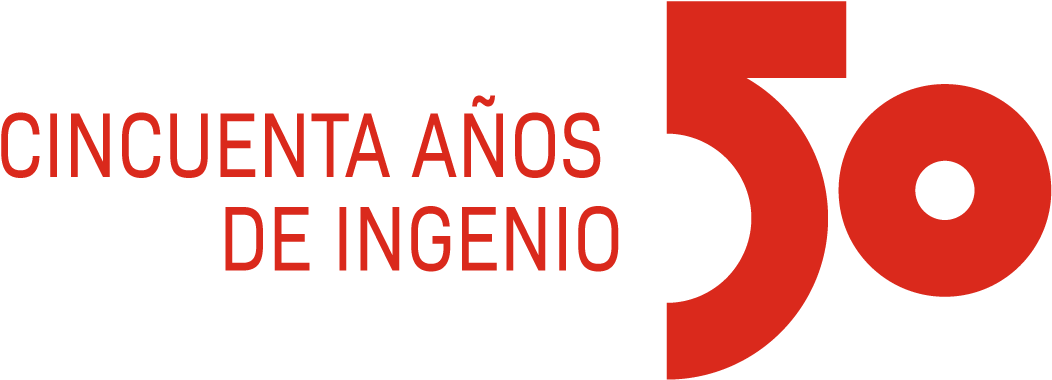 Download Fifty Years Of Ingenuity - Graphic Design - Full Size PNG ...