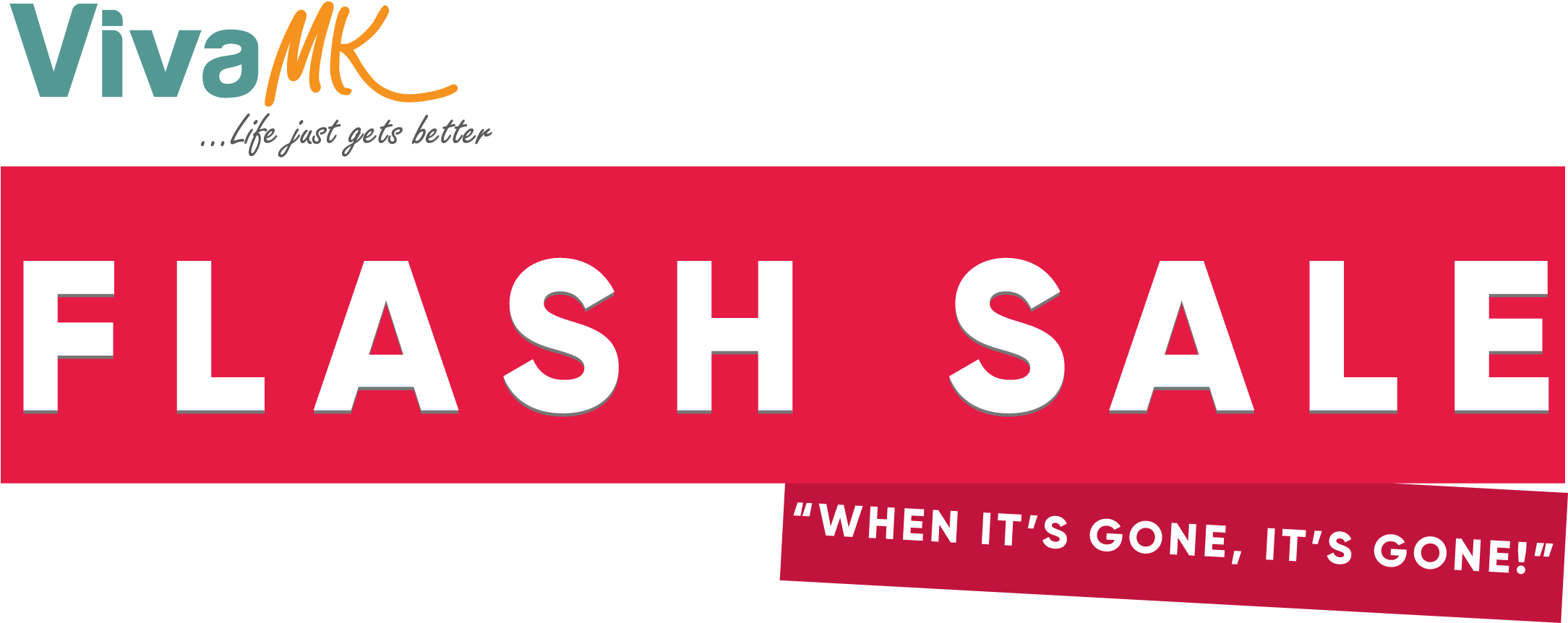 Download Cropped Flash Sale - Sign - Full Size PNG Image - PNGkit