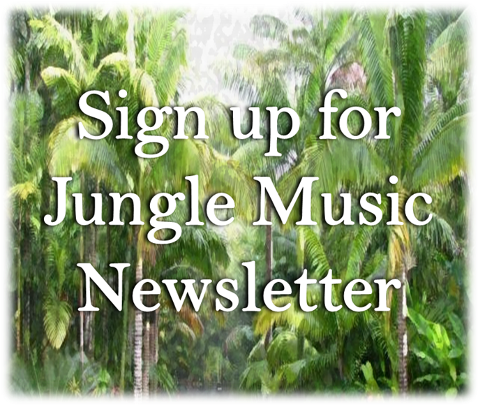 Download Email Newsletter Sign-up Banner - Plantation - Full Size PNG ...
