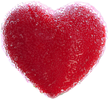 Download Heart - Full Size PNG Image - PNGkit