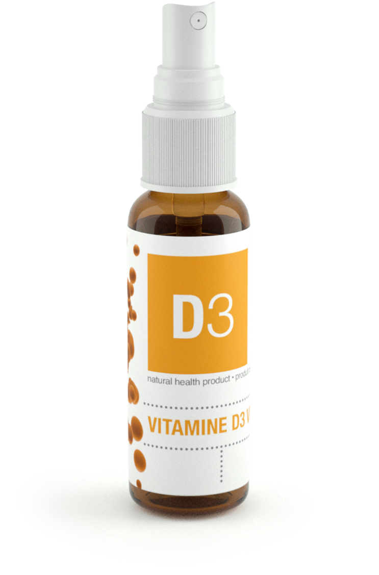 Download Atp Vitamin D3 - Orange - Full Size PNG Image - PNGkit
