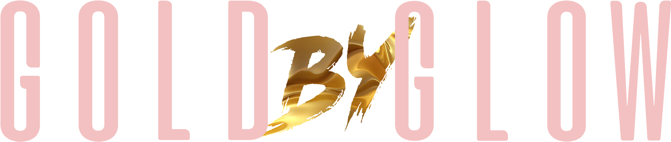 Download Gold By Glow™ - Graphic Design - Full Size PNG Image - PNGkit