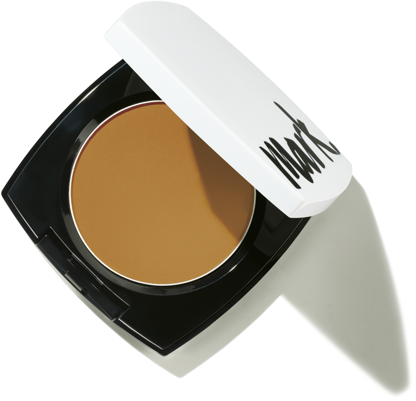 Download Nude Matte Pressed Powder Spf - Avon Mark Dual Glow Cheek ...