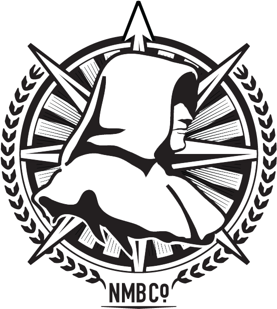 Download Nmbco Monk C - Northern Monk Mocha Porter - Full Size PNG ...