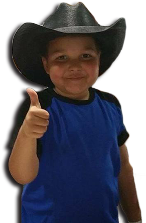 Download You Can Often Find Christopher And His Family At Redneck ...