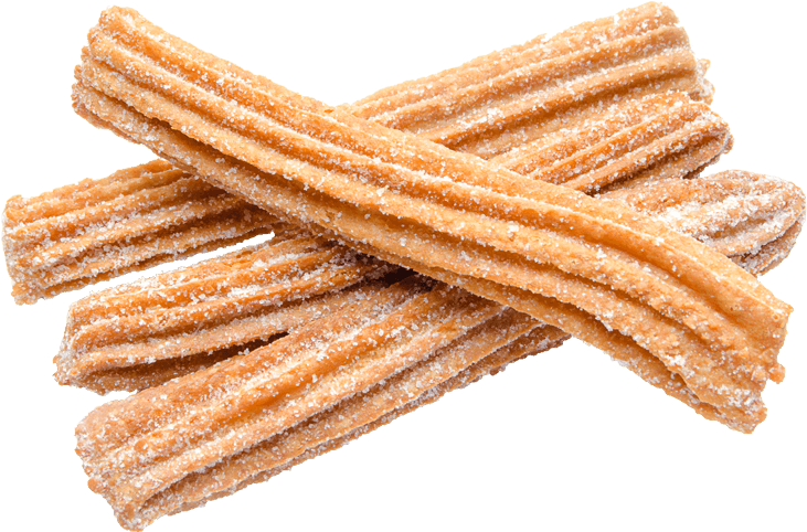 Download Churro's - Churro - Full Size PNG Image - PNGkit