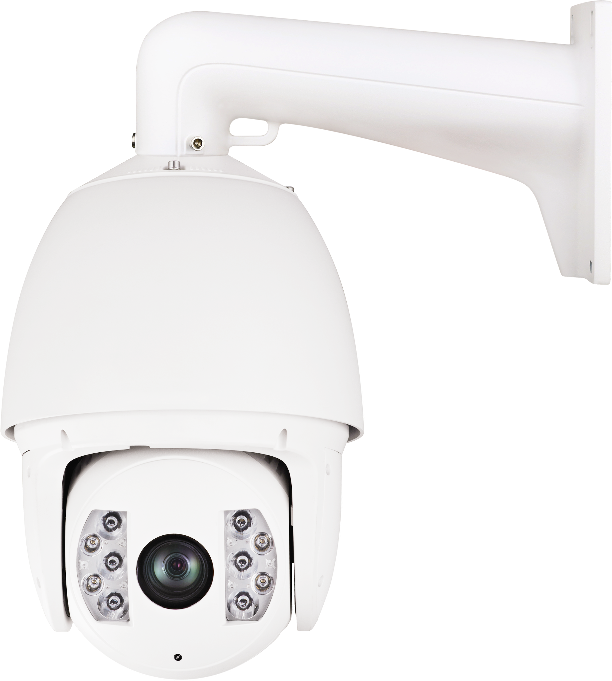 Download Platinum Ip Ptz High Speed Dome Camera - Pan–tilt–zoom Camera ...