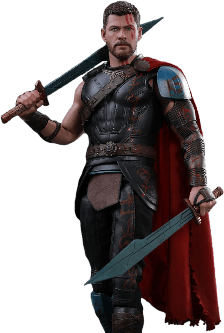 Download Thor Ragnarok Movie Png [download Free] - Thor 3 - Full Size ...
