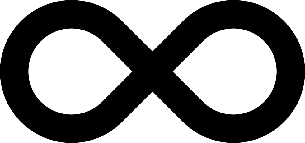 Download Png File Svg - Infinite Number Png - Full Size PNG Image - PNGkit