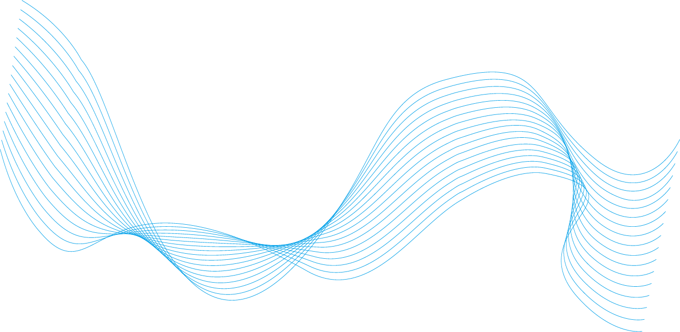 Download Transparent Line Vector Png - Vector Wavy Lines - PNGkit