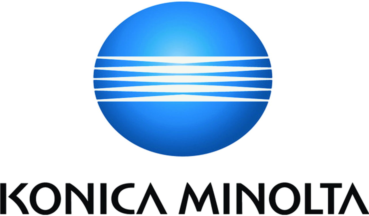 Download Konica Minolta Logo Png - Full Size PNG Image - PNGkit