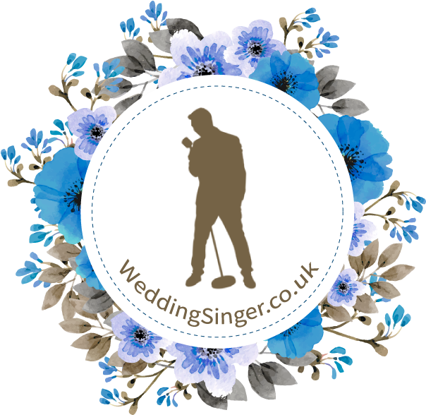 Download Wedding Singer Cheshire - Floral Design - Full Size PNG Image ...