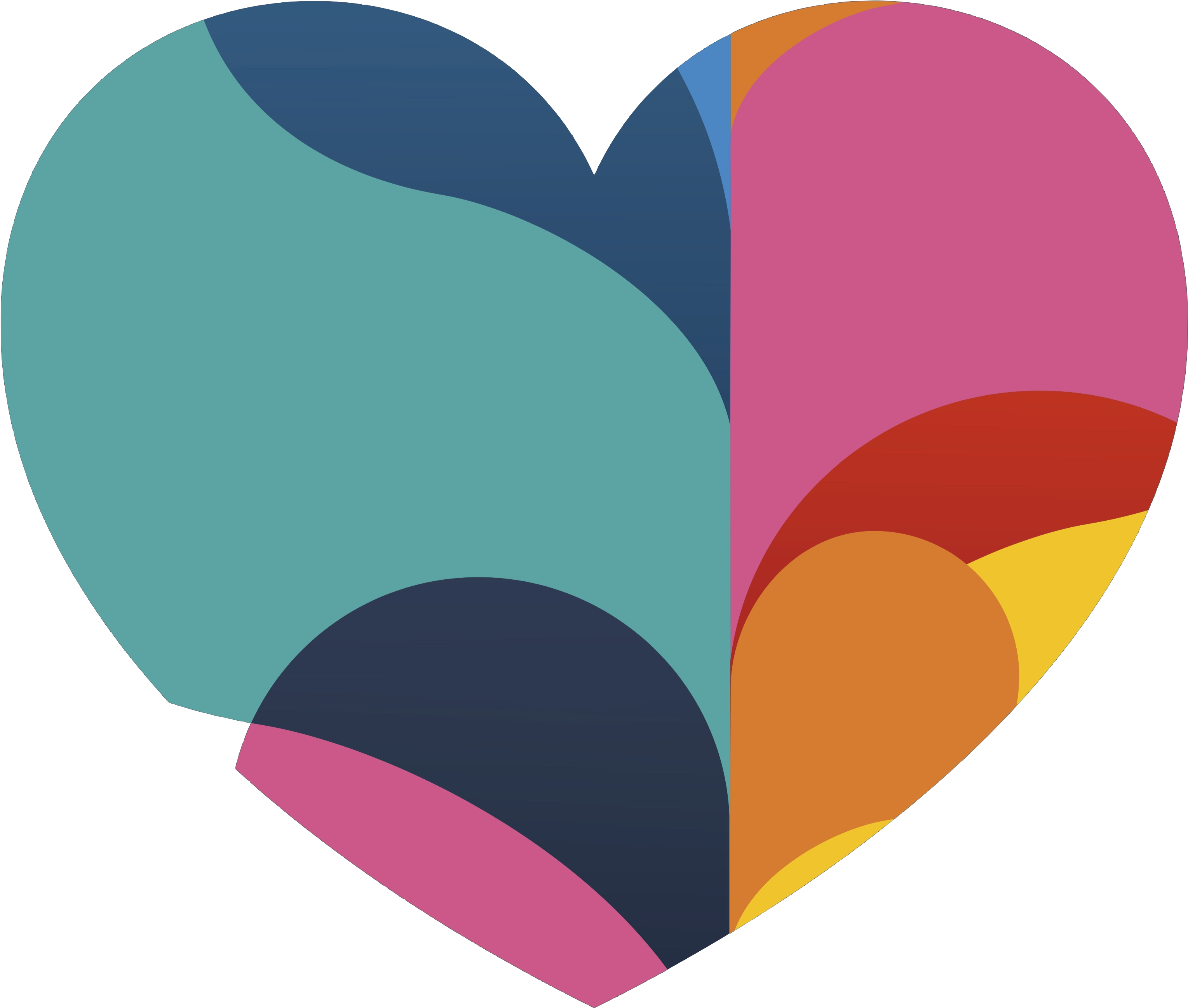 Download All Categories - Heart - Full Size PNG Image - PNGkit