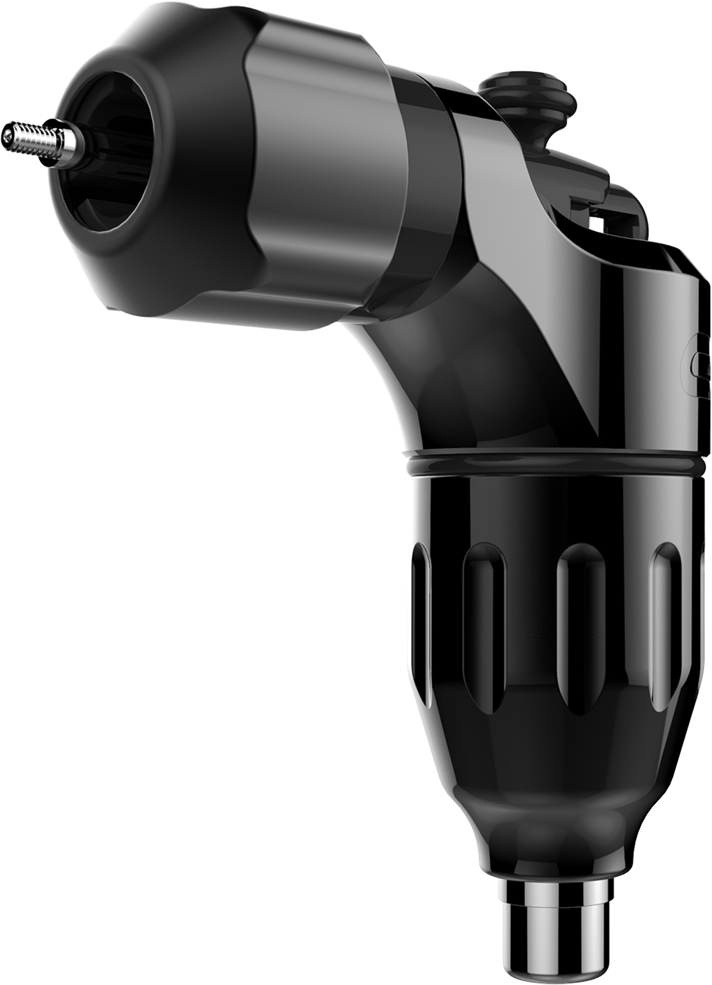 Download Tattoo Machine - Full Size PNG Image - PNGkit
