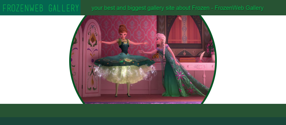 Download Screencaps - Frozen Fever - Full Size PNG Image - PNGkit