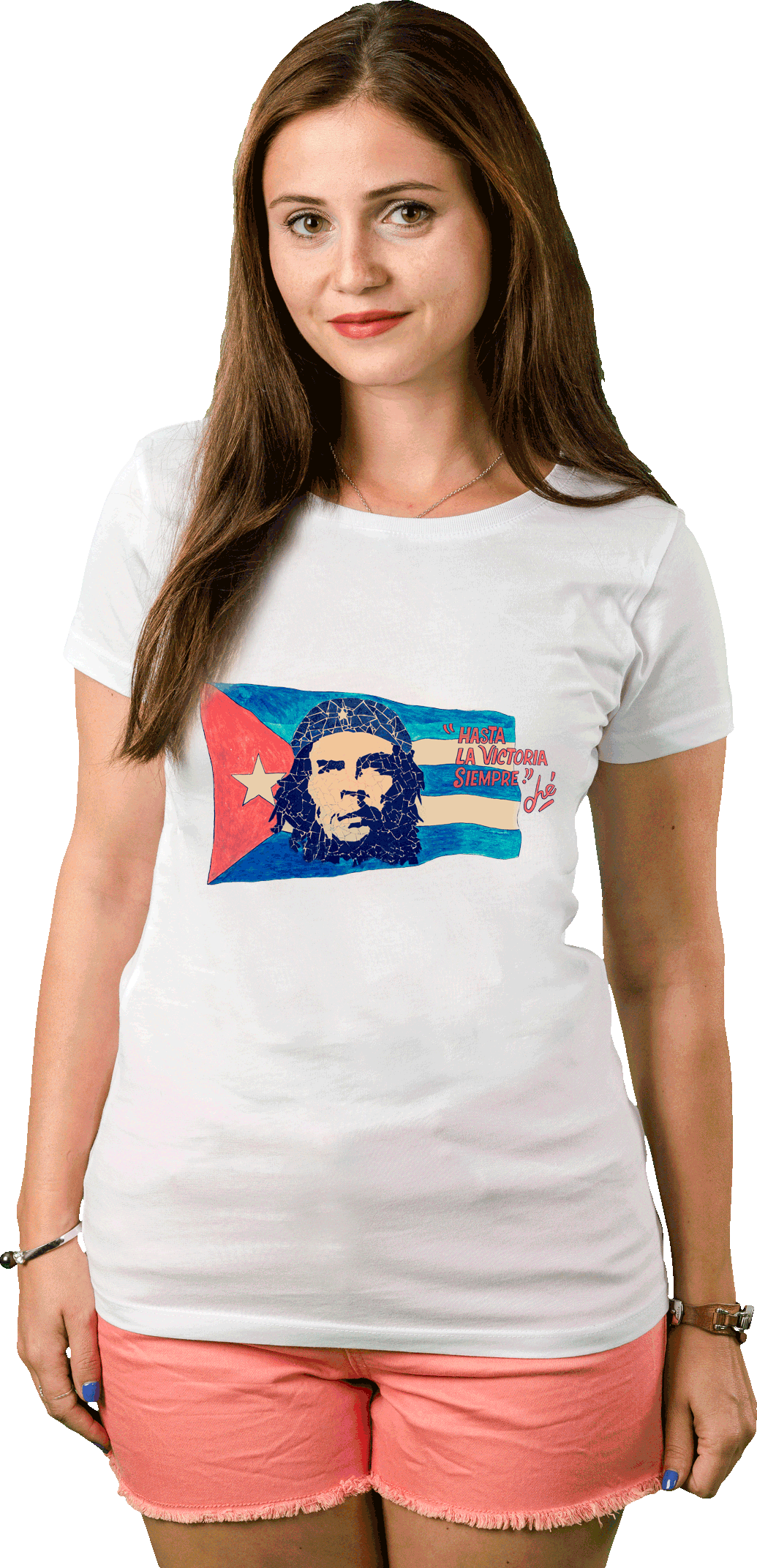 Download Che Guevara - Full Size PNG Image - PNGkit