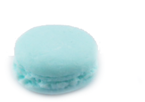 Download Savon En Forme De Macaron Parfum Marine - Macaroon - Full Size ...