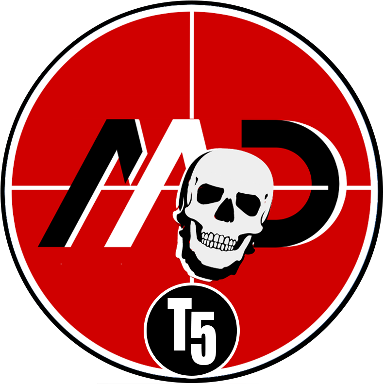 Download Destruction - Emblem - Full Size PNG Image - PNGkit