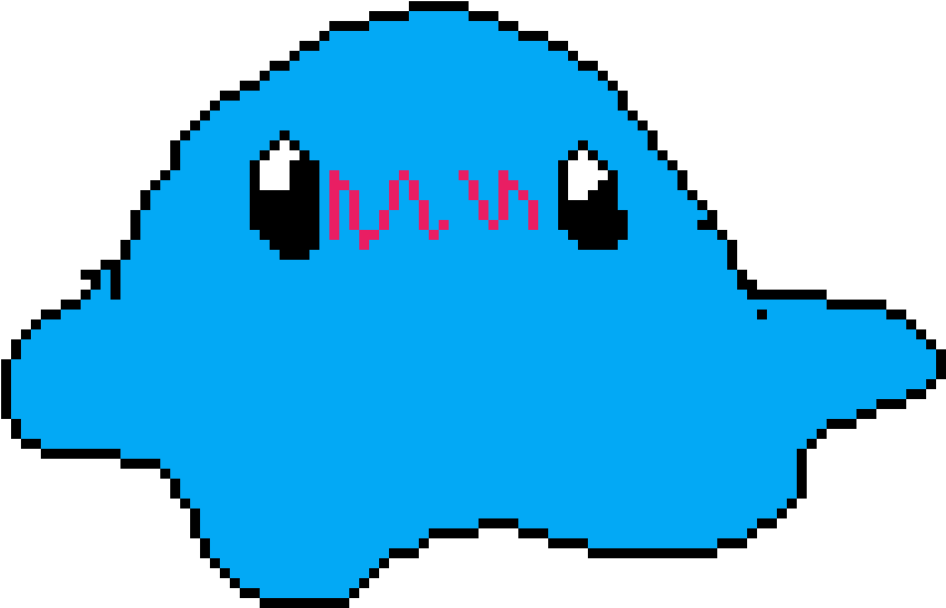 Download Puddle Slime - Full Size PNG Image - PNGkit