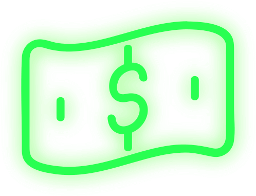 Download Custom Led Neon Signs - Sign - Full Size PNG Image - PNGkit