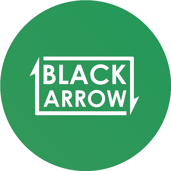 Download Circular Black Arrow Logo - Whole Foods Logo - Full Size PNG ...