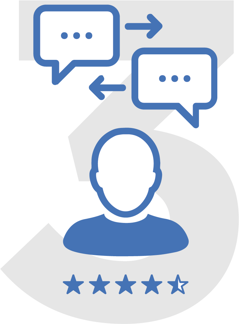 Download Transparent Communication Feedback - PNGkit