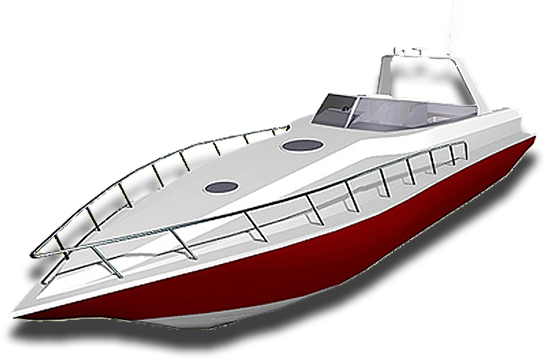 Download Choose From A Wide Variety Of Boats - Speed Boat Transparent ...