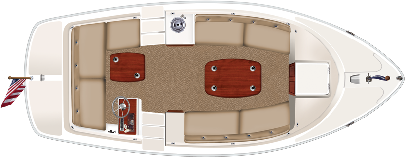 Download Speed Boat Top View Png - Boat Plan View Png - Full Size PNG ...
