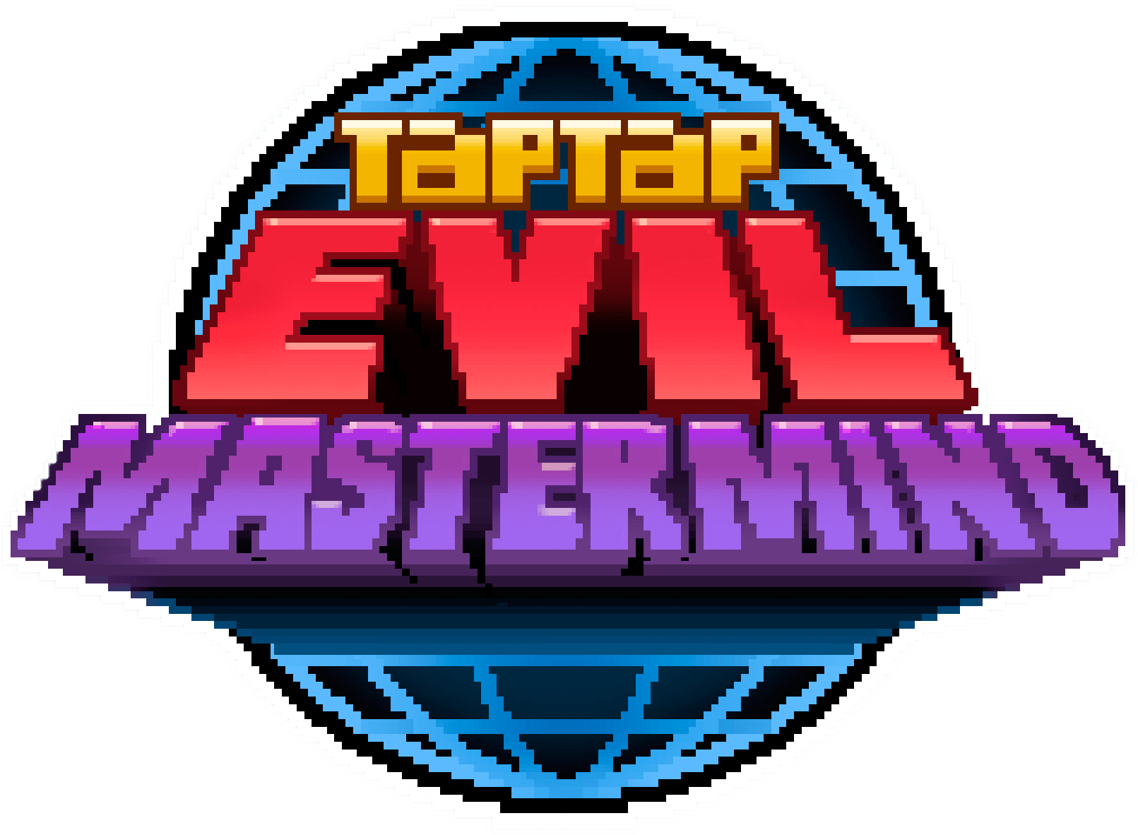 Download Tap Tap Evil Mastermind - Oregon Ducks Cross Stitch Patterns ...